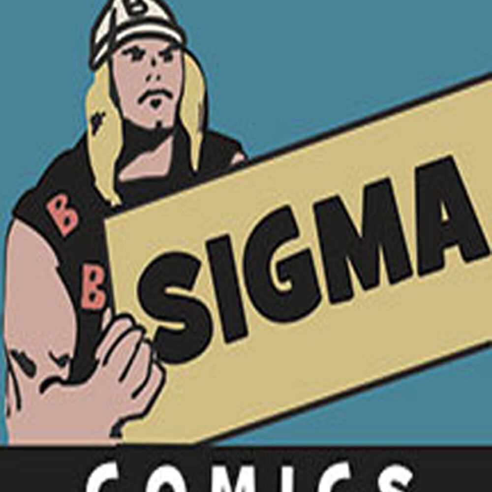 Artist Alley – Big Apple Comic Con