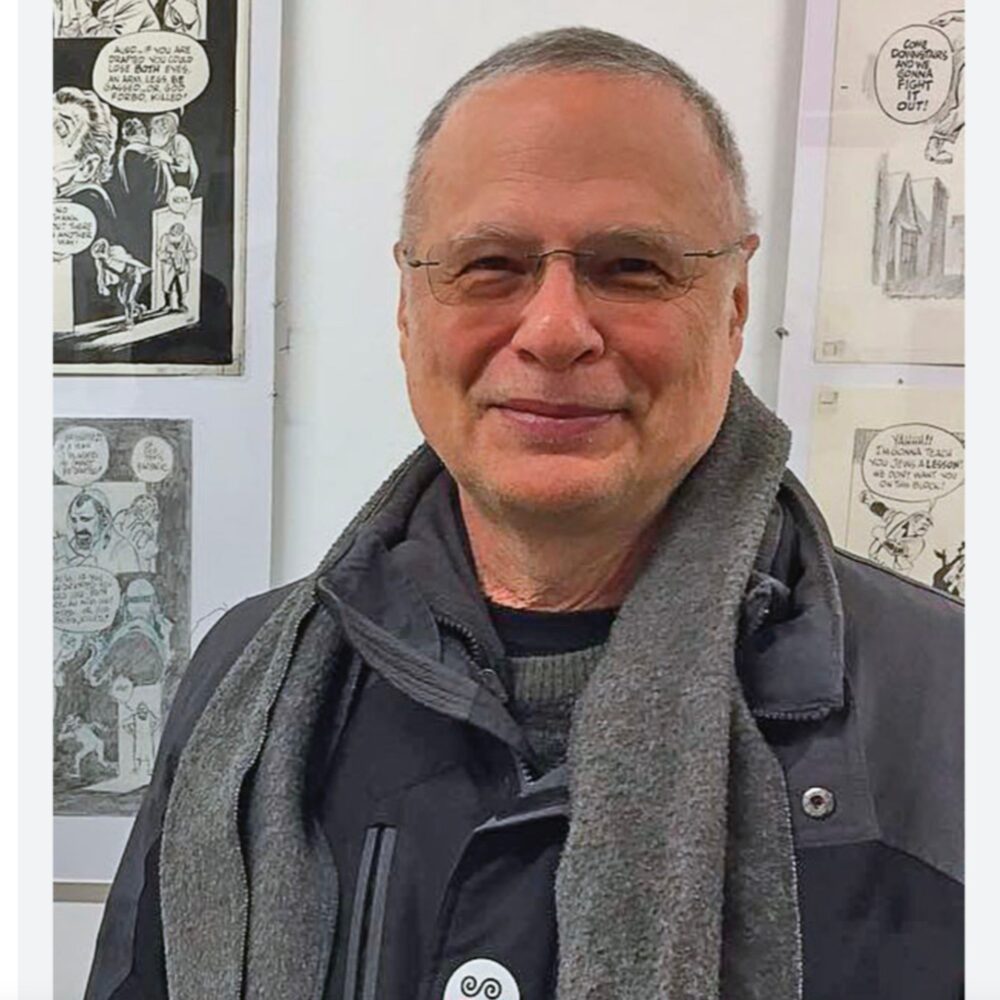 Big Apple Comic Con Guests – Big Apple Comic Con