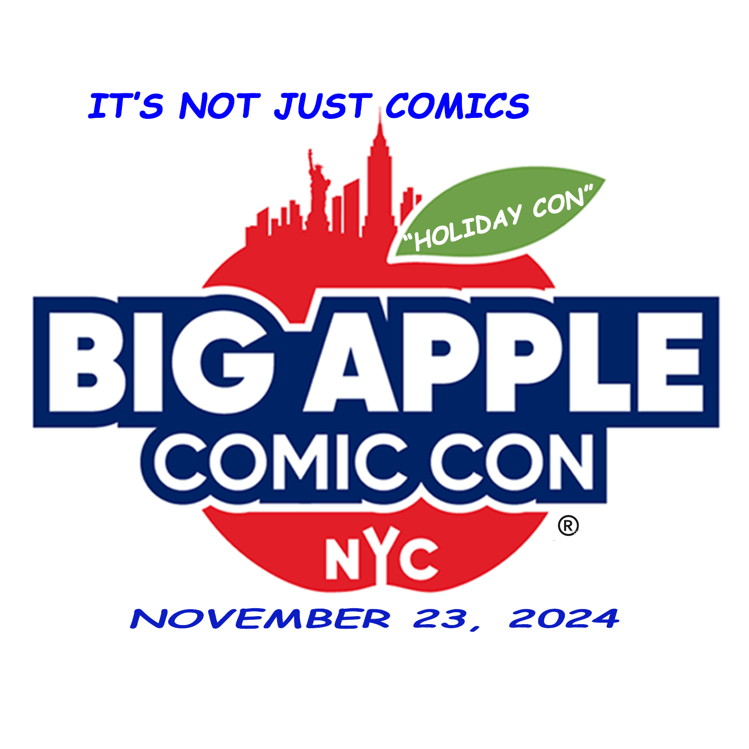Big Apple Comic Con Guests – Big Apple Comic Con